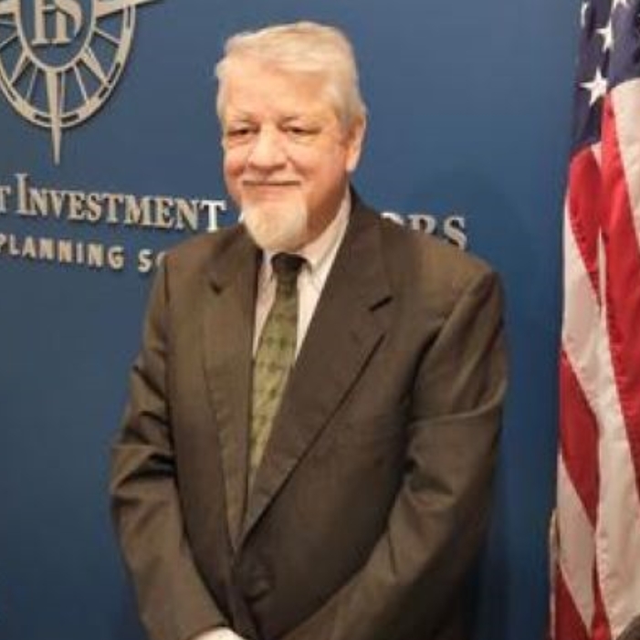 Hunter Street Investment Advisors - Bill Laundon | Apex, NC